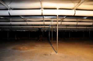 Internal Floating Roofs for Storage Tanks | Texas Manufacturer